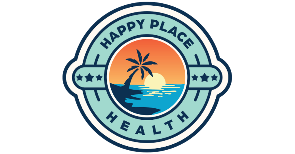 COA – Happy Place Health
